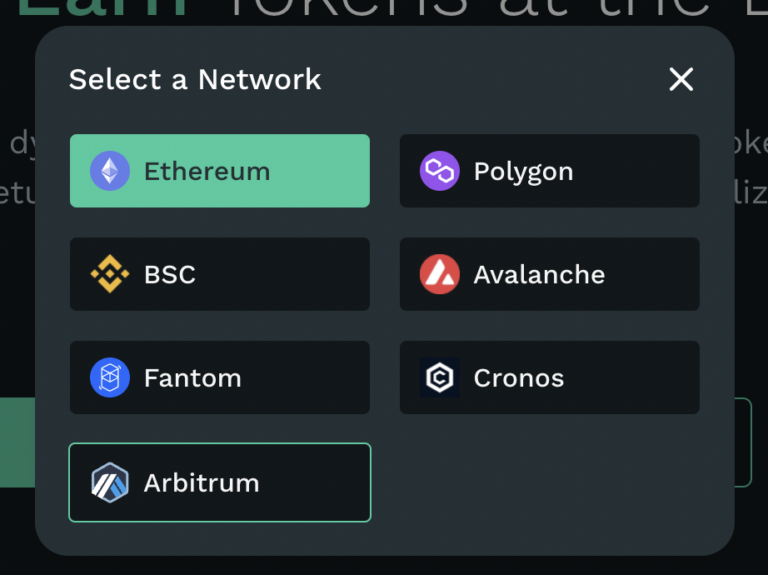 KyberSwap DEX Aggregator Launches Integration with L2 Scaling Solution Arbitrum Network ...