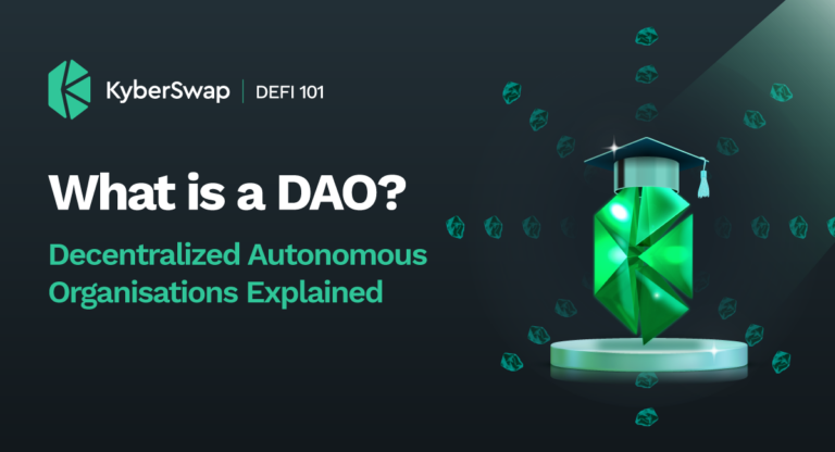 What is a DAO? Decentralized Autonomous Organisations Explained ...